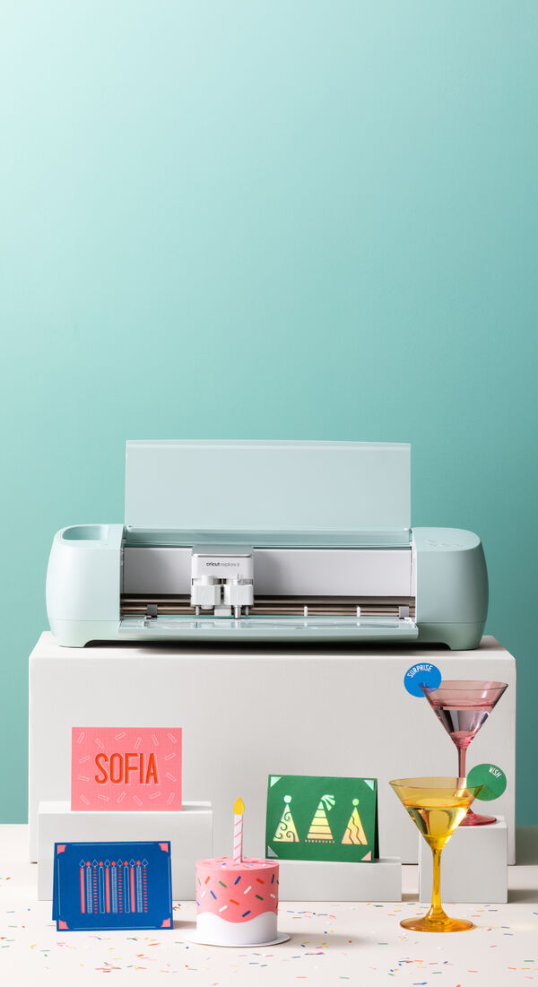 Cricut Shop