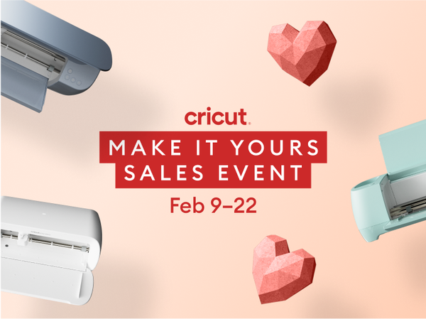 Cricut Shop