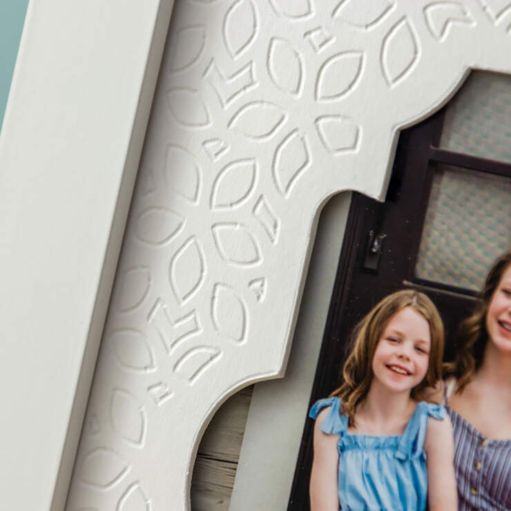 Fine Debossing Tip + QuickSwap™ Housing | Cricut Shop