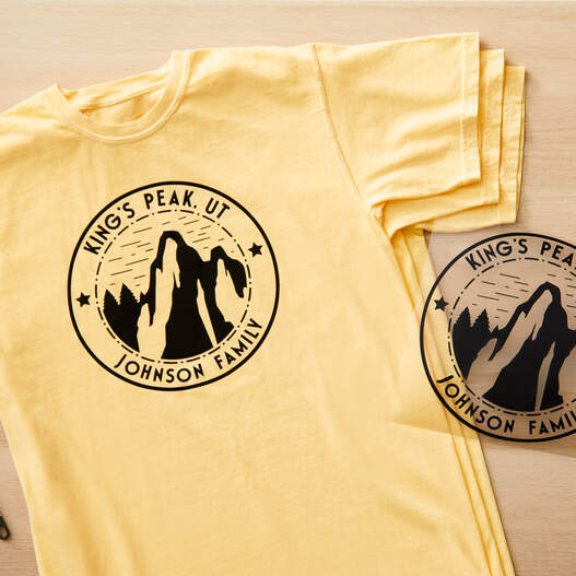 Smart Iron-On (2,7 m) | Cricut Shop