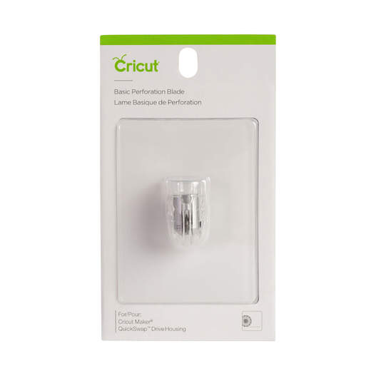 Perforation Blade, Basic | Cricut Shop
