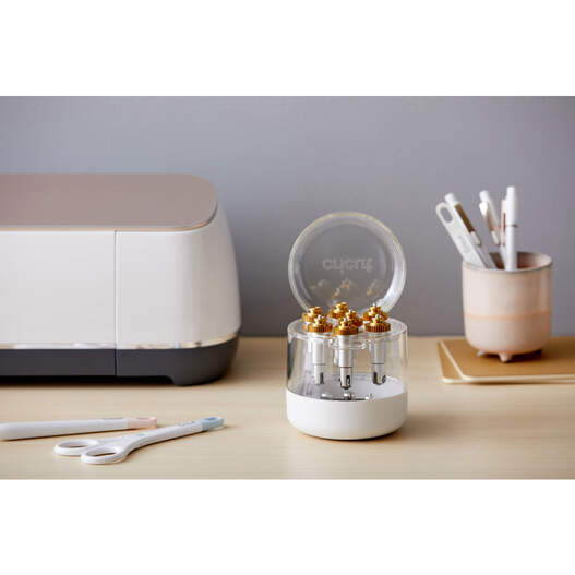 Machine Tool Organizer | Cricut Shop