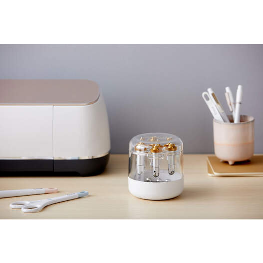 Machine Tool Organizer | Cricut Shop