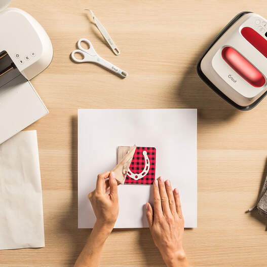 Infusible Ink™ Transfer Sheet Patterns, Watercolor Splash | Cricut Shop