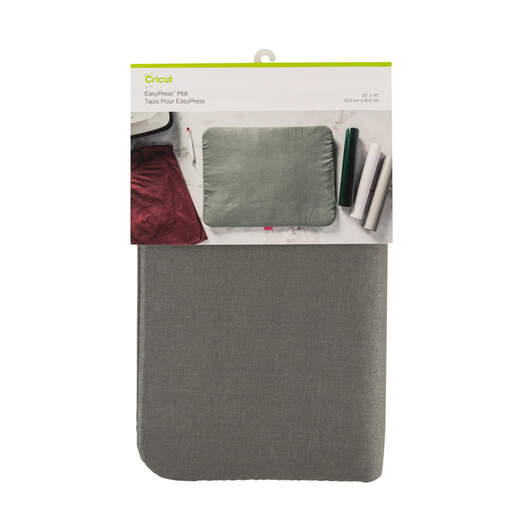 Cricut EasyPress™ Mat, 50.8 cm x 40.6 cm (20" x 16") | Cricut Shop