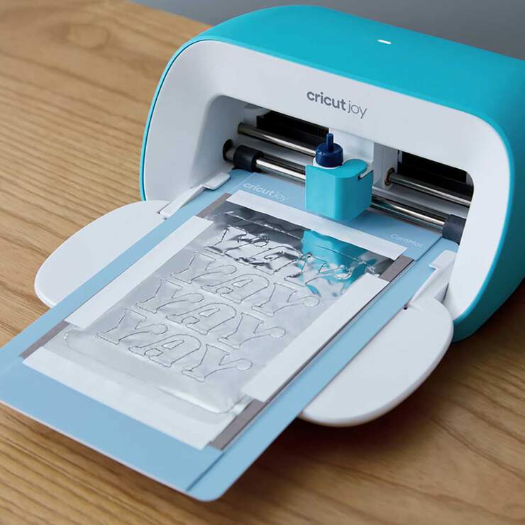 Cricut Joy Foil Transfer Kit cricut-joy-foil-transfer-kit