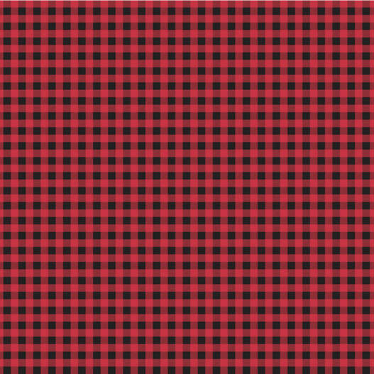 Infusible Ink™ Transfer Sheet Patterns, Buffalo Check | Cricut Shop