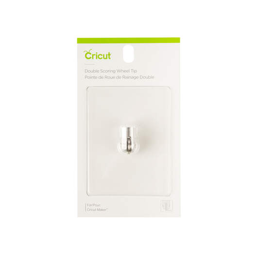 Double Scoring Wheel | Cricut Shop