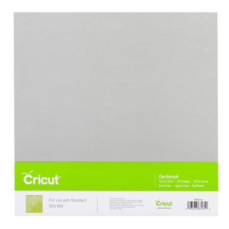 Official Cricut Cardstock | Up-to 30% Off Sale | Cricut Shop
