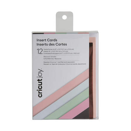 Insert Cards | Cricut Shop