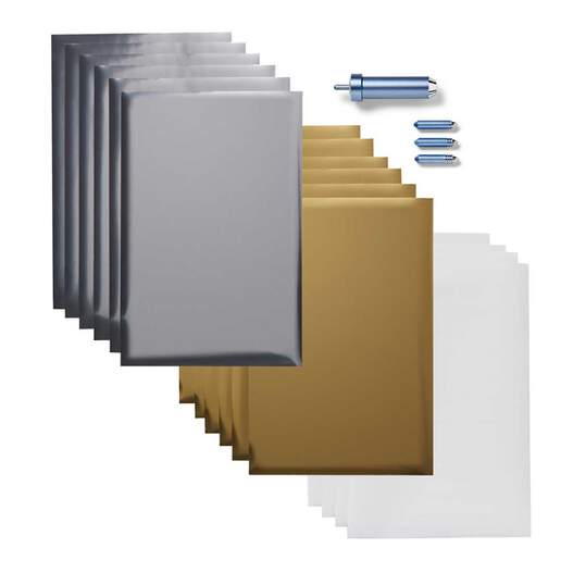 Cricut Joy™ Foil Transfer Kit | Cricut Shop