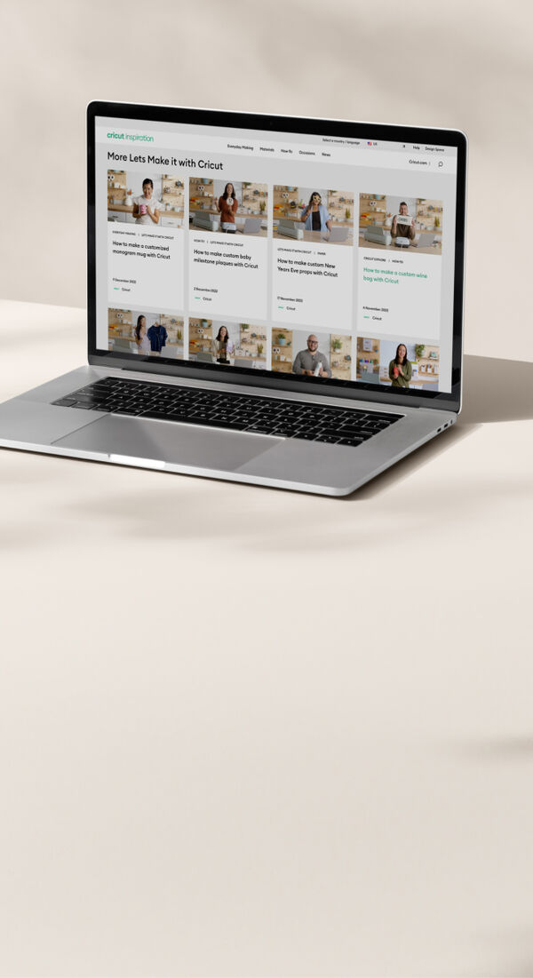 What Is Cricut and What Can It Do?