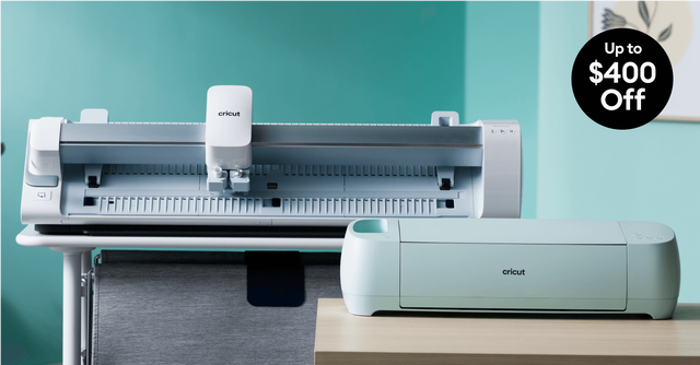 Cricut® - Shop Our Lowest Prices of the Year