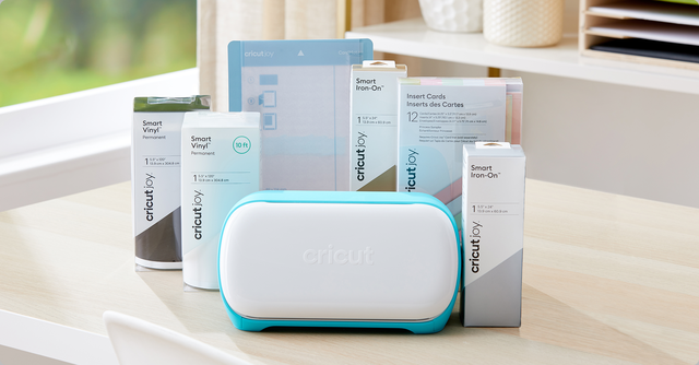 Shop Official Cricut Machine Crafting Essentials