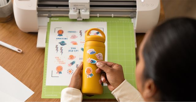 Cricut® Sales | Exclusive Deals on Cutting Machines, Tools & Accessories