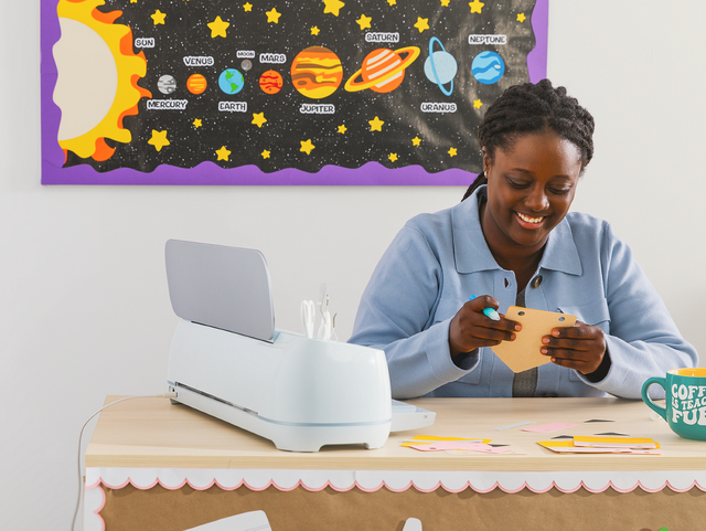 Cricut® | Smart Cutting Machines, Crafting Tools & Accessories