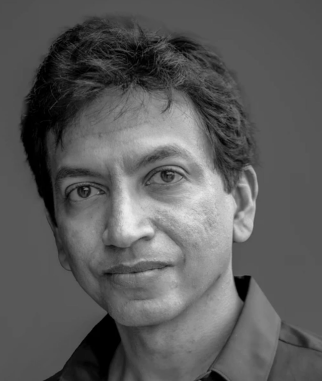 Vivek Jayaraman