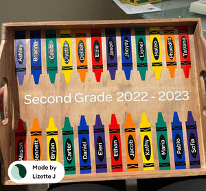 Cricut Community Projects