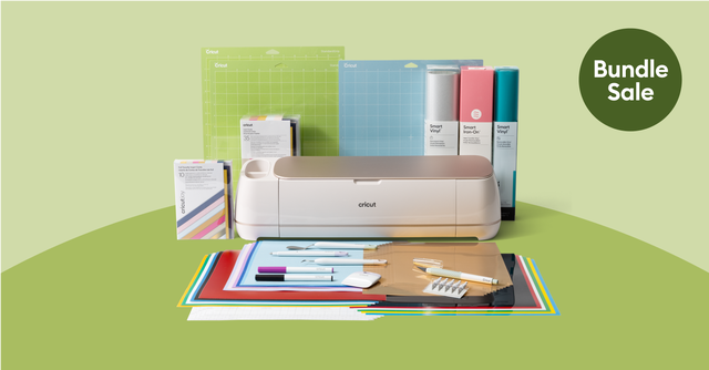 Default Category | Cricut Shop