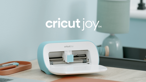 Cricut Joy™ | Compact DIY Cutting & Writing Machine | Cricut Shop