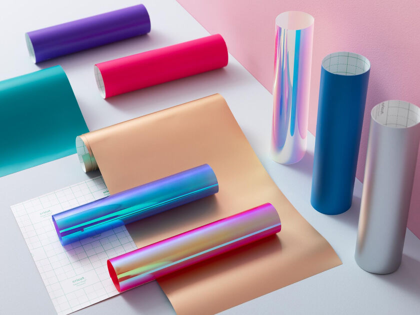 Welcome to Cricut: Unleash Your Creativity with Our Cutting Machines & More
