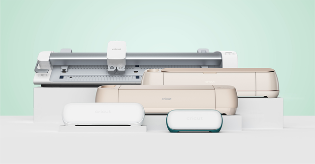 Shop Official Cricut Machine Crafting Essentials