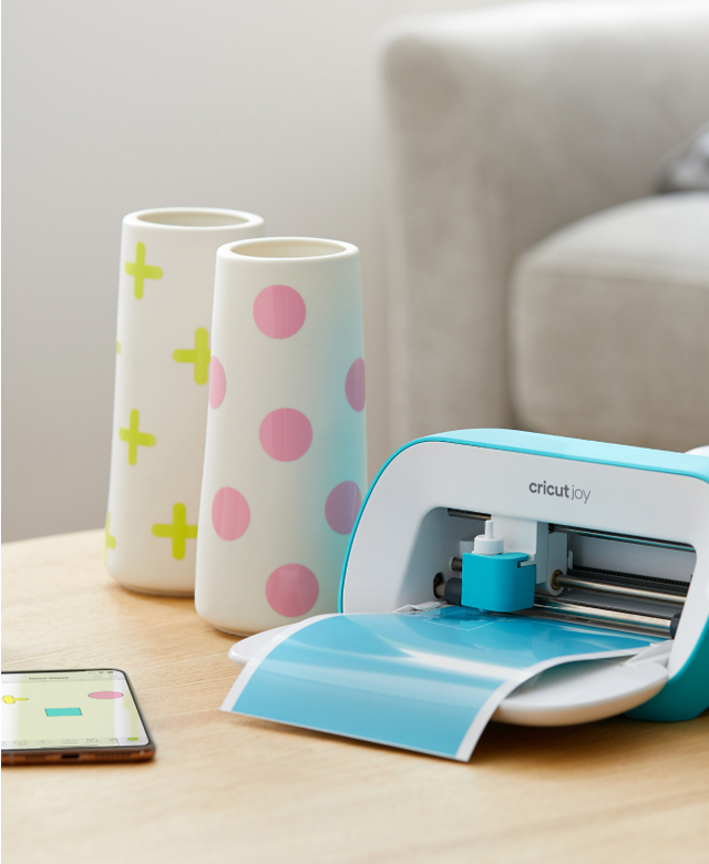 Cricut Joy Insert Card Bundle Compact Cutting Machine