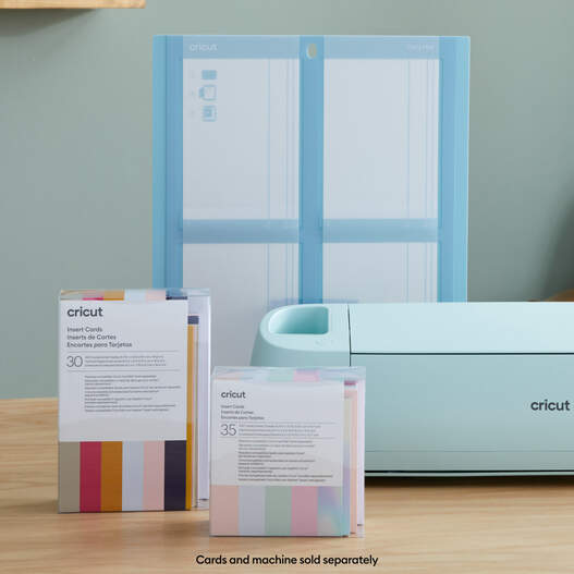 Card Mat – 2x2 | Cricut Shop