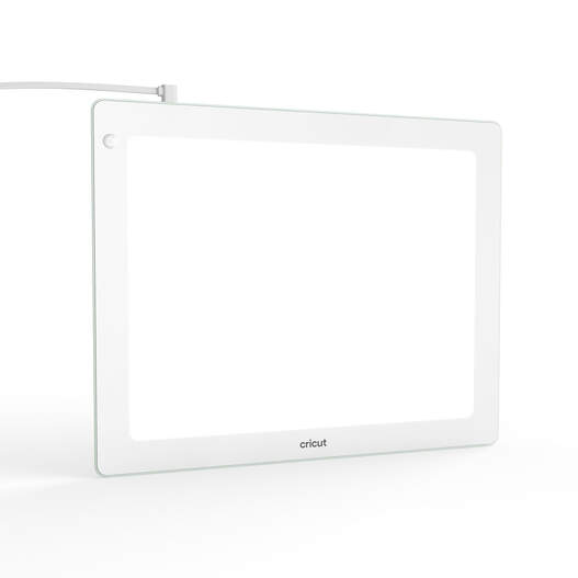 Cricut BrightPad - Adjustable Tracing Light