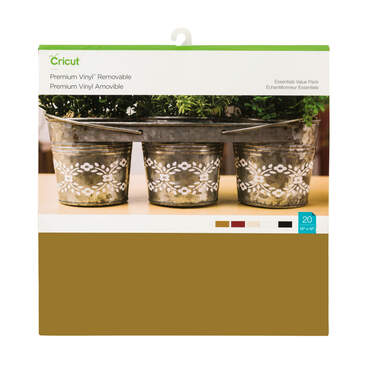 Cricut Premium Vinyl | Cricut Shop