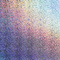 Silver - Holographic Sparkle - Cricut Permanent Vinyl