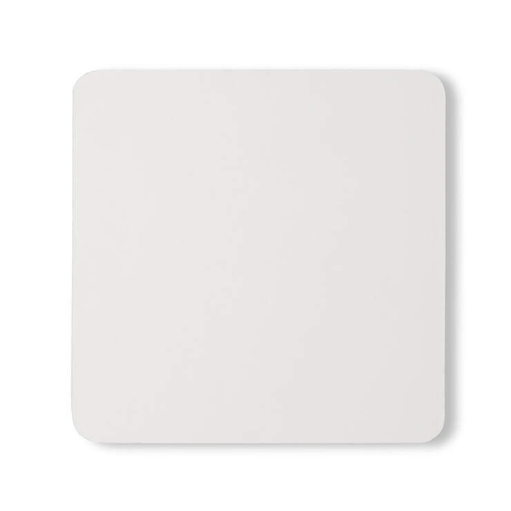 Coaster Blank, Square | Cricut Shop
