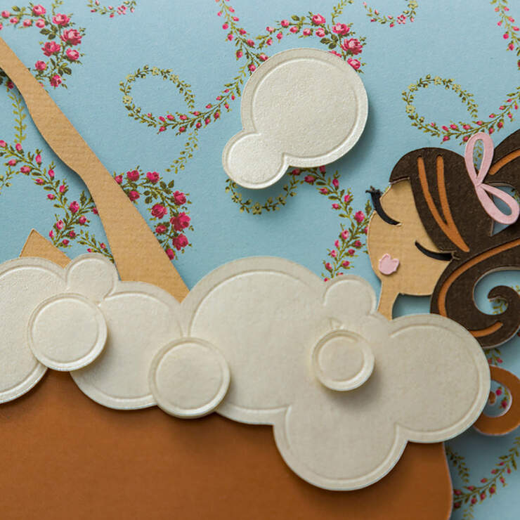 Debossing Tip, Fine | Cricut Shop