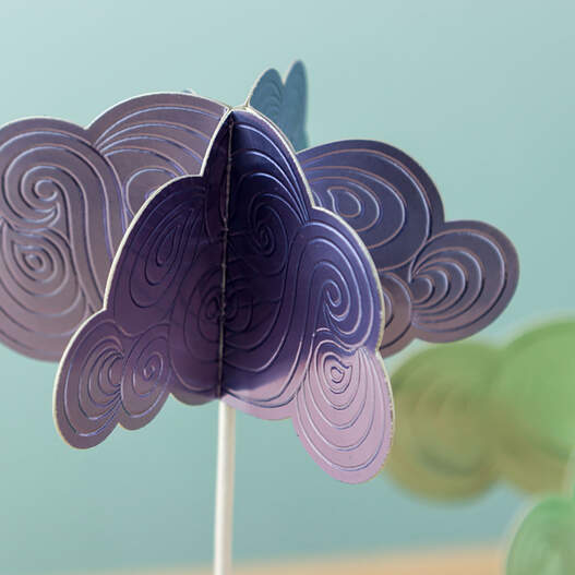 Cricut Debossing Fine Tip Tool for Precision Crafting