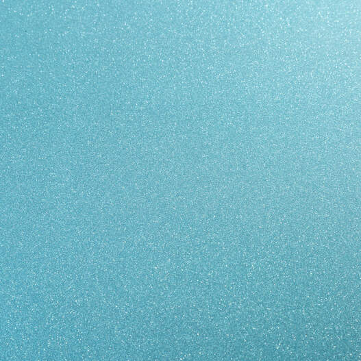 Light-Blue Cricut Joy Smart Vinyl - Permanent Vinyl