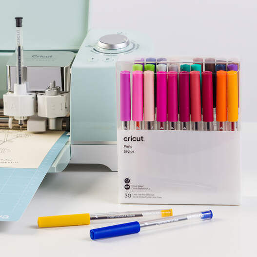 Super Fine Point Pen