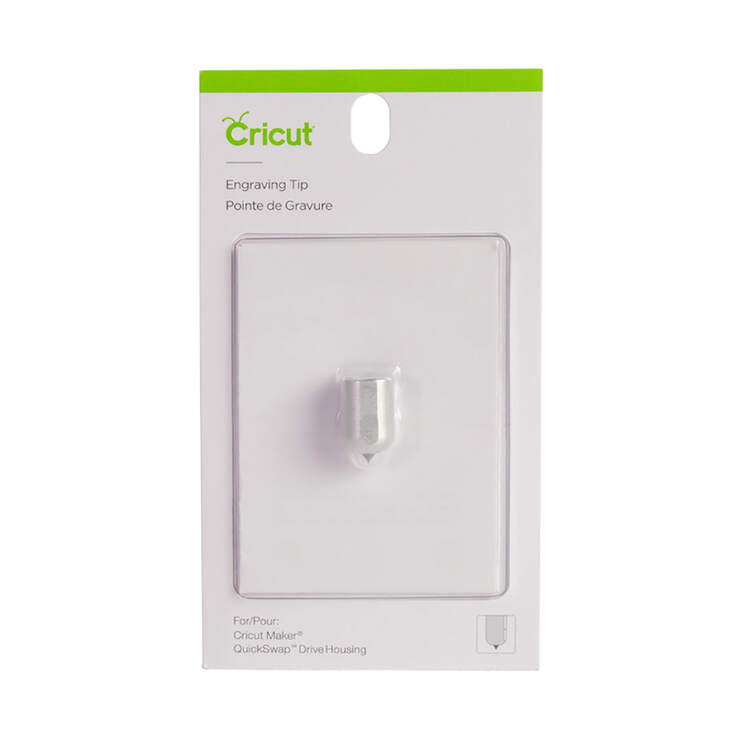 Engraving Tip | Cricut Shop