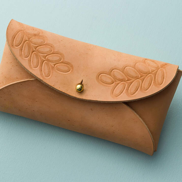 Debossing Tip, Fine | Cricut Shop