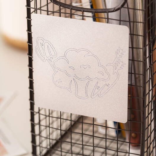 Cricut Engraving Tip