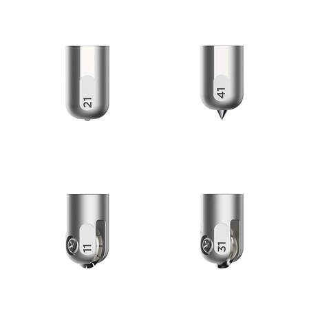 Cricut Quickswap Tools