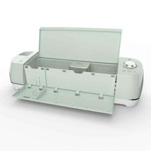 Mint Cricut Air 2 - Certified Refurbished