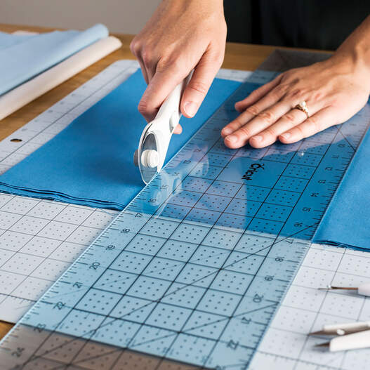 Cricut 45 mm Rotary Cutter