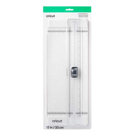 Cricut 13-inch Portable Trimmer