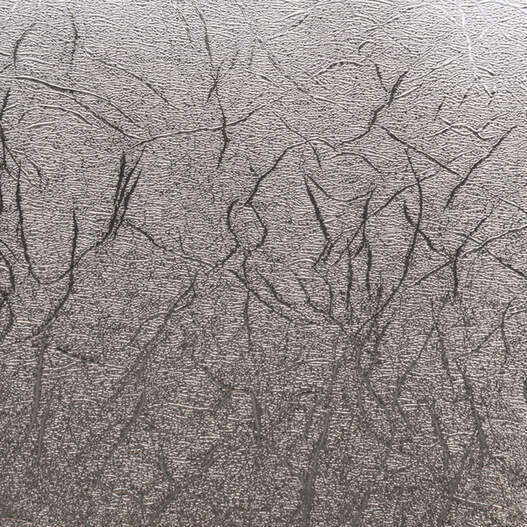 Silver Textured Metallic - Cricut Premium Vinyl