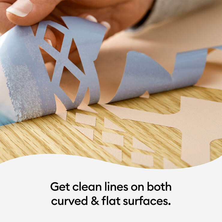 Smart Stencil™ (3 ft) | Cricut Shop