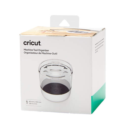 Cricut Machine Tool Organizer: Keep Your Crafting Tools in Order