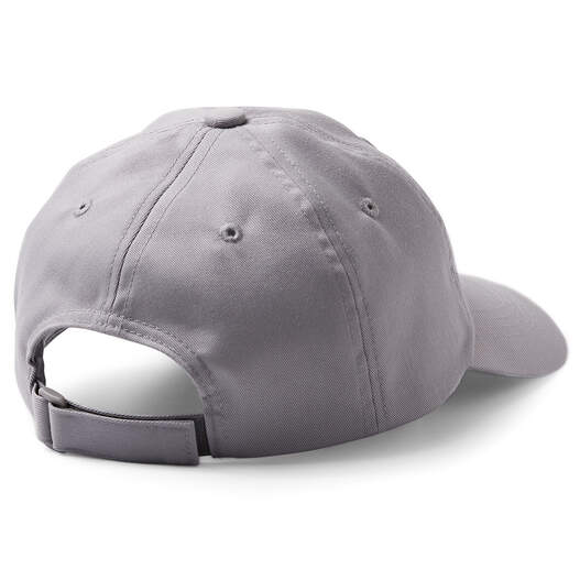 Cricut Ball Cap Blank in Gray