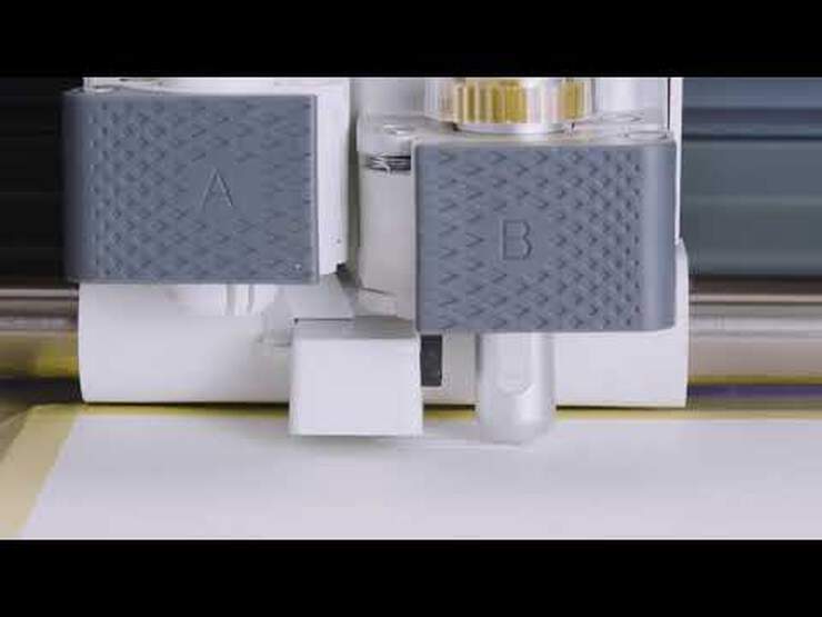 Debossing Tip, Fine | Cricut Shop