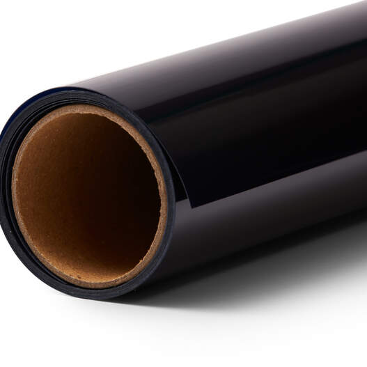 Navy Cricut 5 ft Iron-On Heat Transfer Vinyl (HTV)