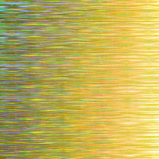 Elegance - Cricut Permanent Vinyl Holographic Threads Sampler